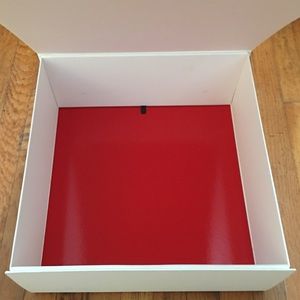 Celine | Other | New Authentic Cline Gift Box | Poshmark